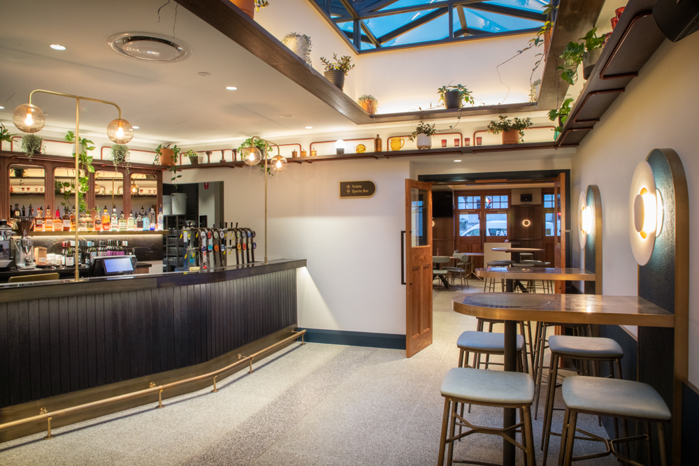 General Gordon Hotel, Sydenham NSW, Australia - Daniel Lame