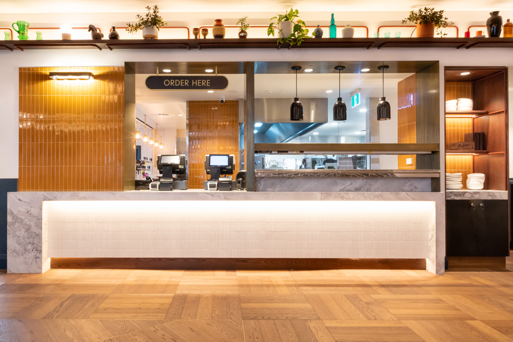 General Gordon Hotel, Sydenham NSW, Australia - Daniel Lame