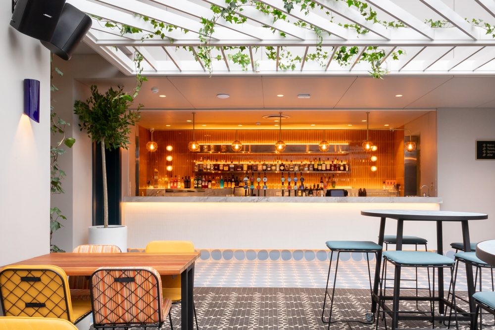 General Gordon Hotel, Sydenham NSW, Australia - Daniel Lame