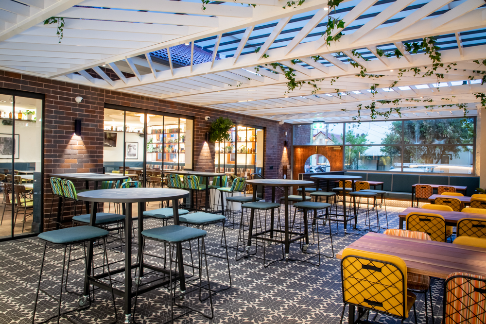 General Gordon Hotel, Sydenham NSW, Australia - Daniel Lame