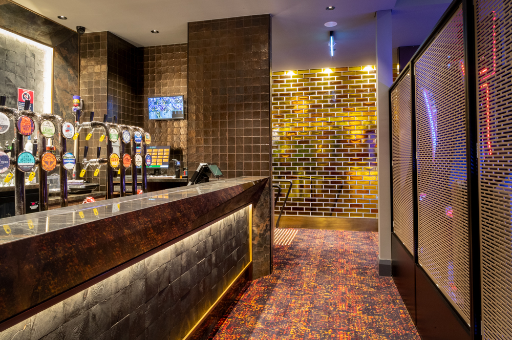 General Gordon Hotel, Sydenham NSW, Australia - Daniel Lame