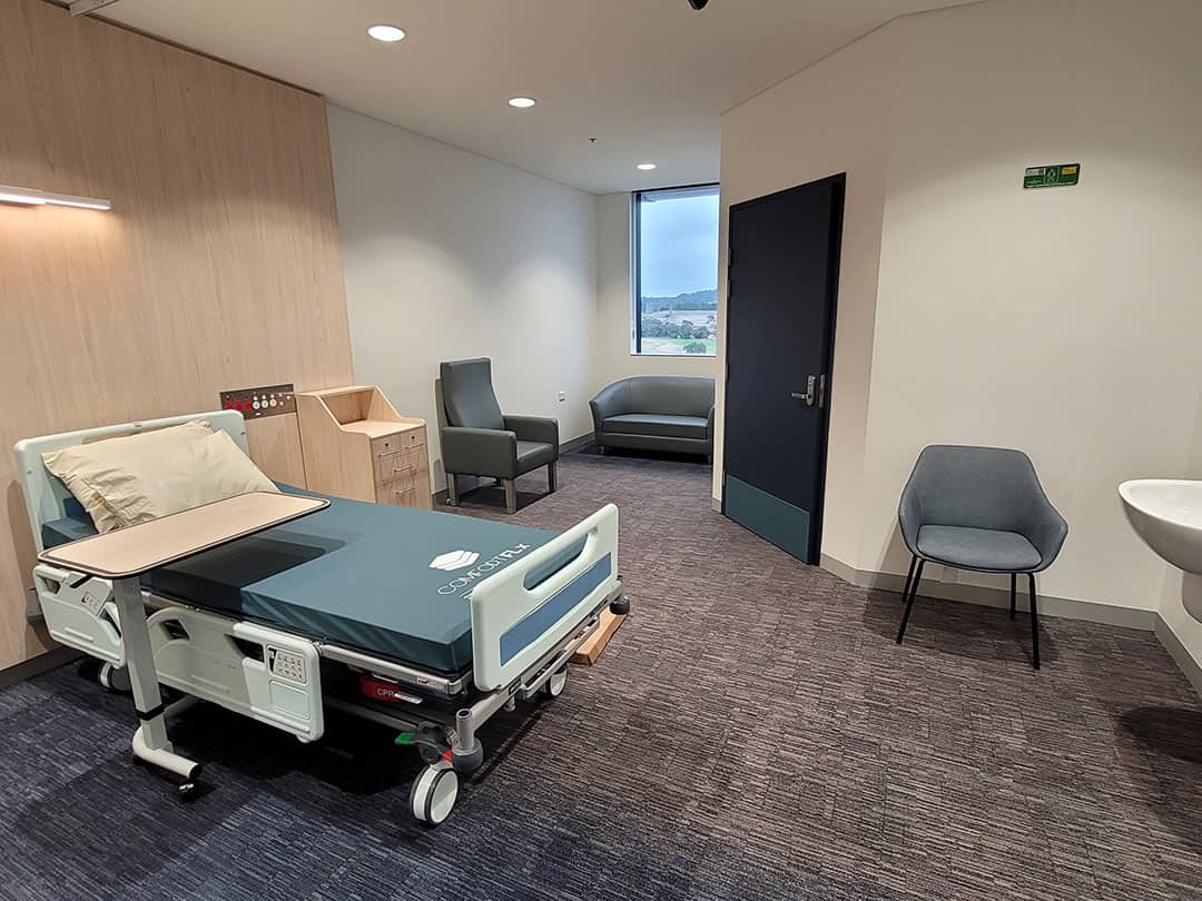 Orange Private Hospital, Orange NSW, Australia - Daniel Lame